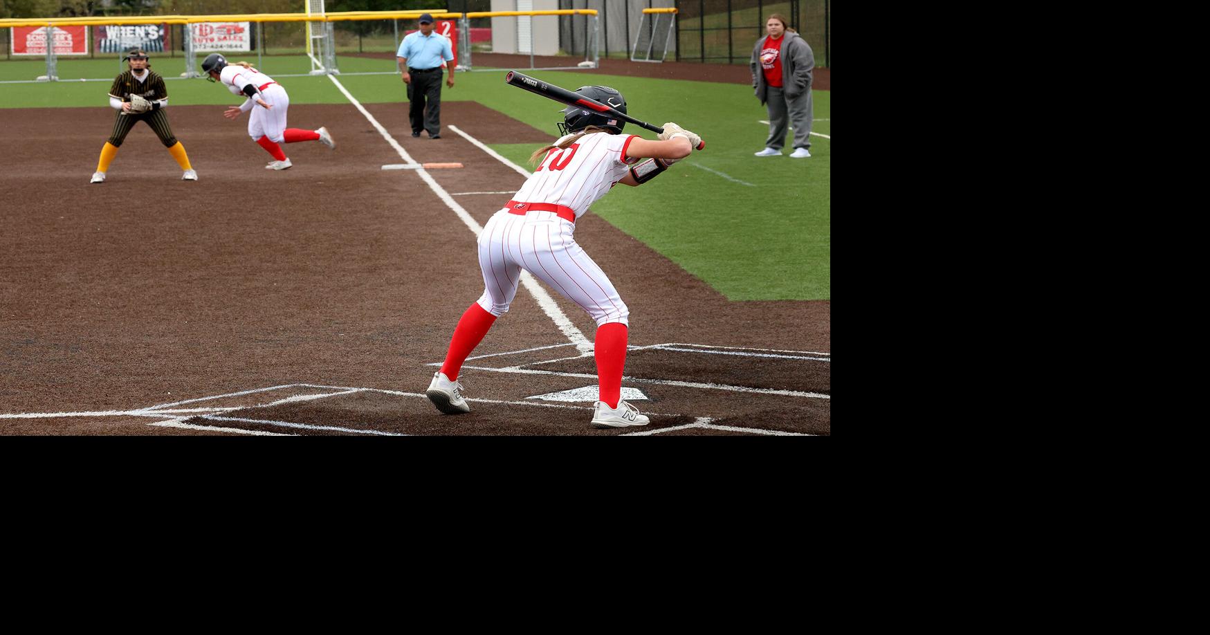 Southern Boone softball falls to Cassville in first state appearance in ...