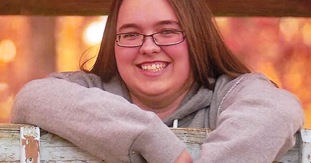 Kendall Overton, Nov. 8 1995 — Sept. 24, 2016 | Family obituary ...