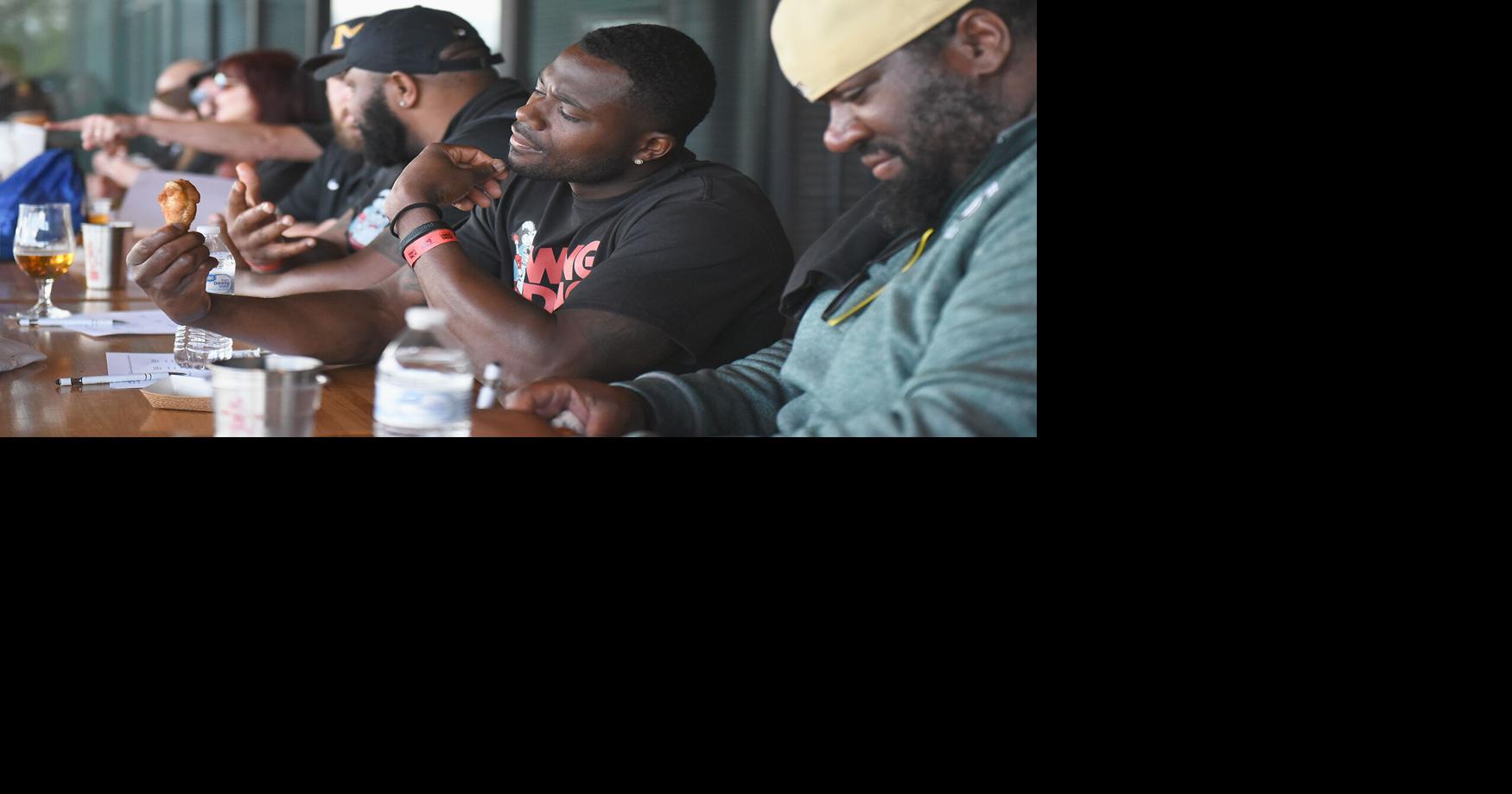 Local restaurants compete in chicken challenge | Local ...