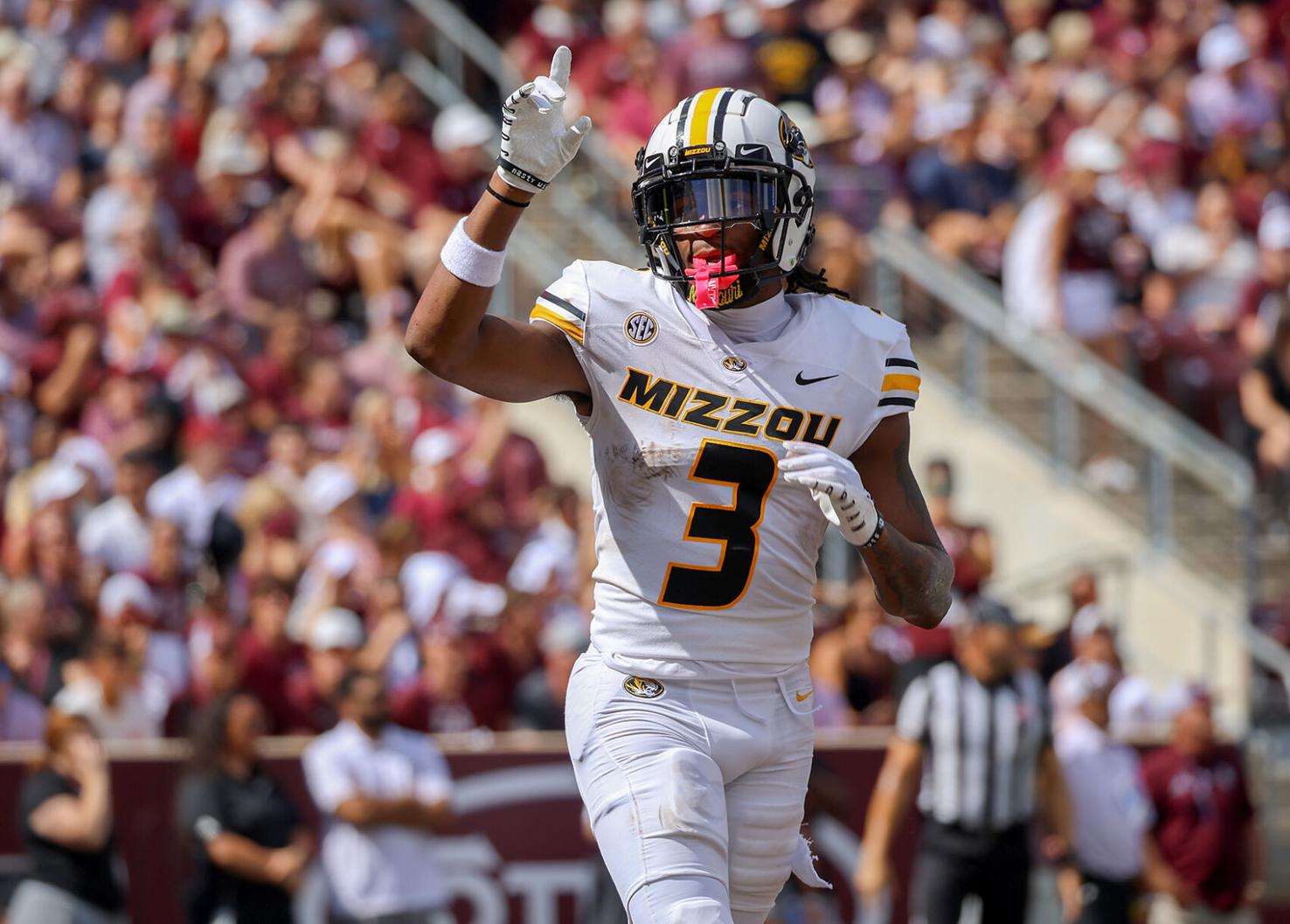 Day 1 of the NFL Combine spells good news for Mizzou prospects | Mizzou ...