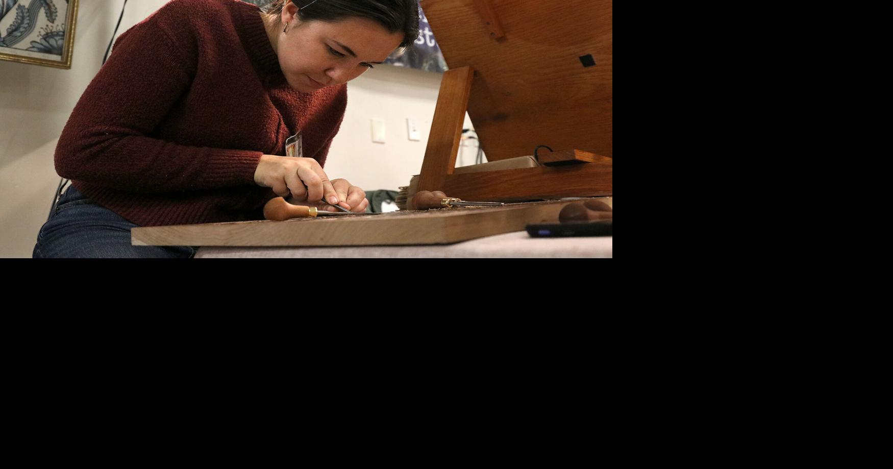 Fall Into Art showcases local Columbia artists | Local ...