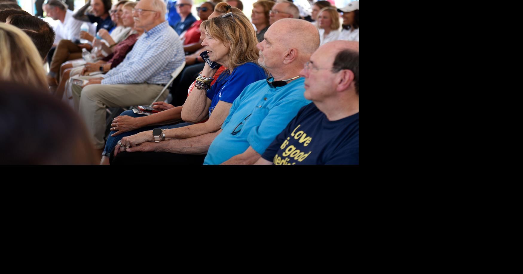 Fisher House offers respite for families of Truman Veterans' Hospital ...