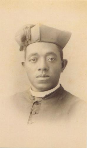 Tolton Catholic's namesake progresses on a path to sainthood | State ...