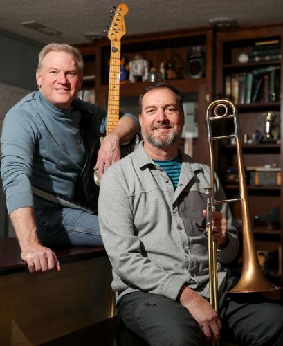Mobile Funk Unit starts the march at True/False Film Fest | Local ...