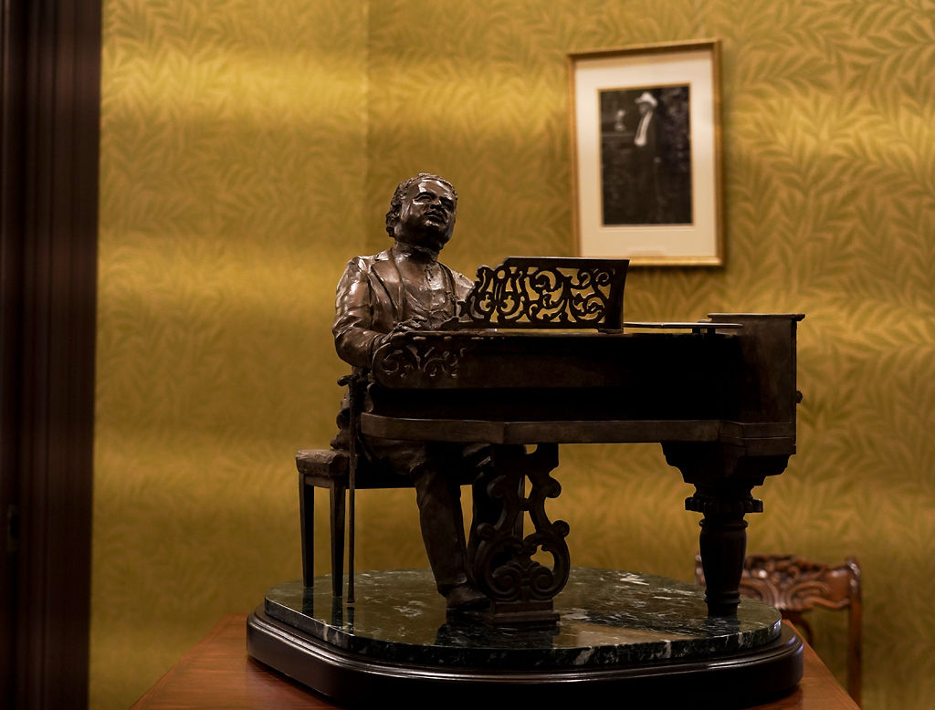 African-American Heritage Trail complete, ready to teach | Local ...