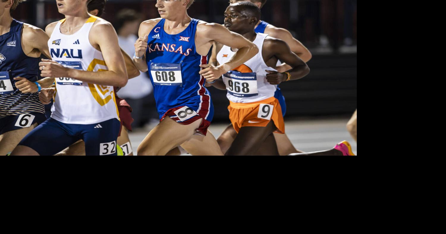 Four Mizzou, four local track and field athletes to compete at NCAA ...