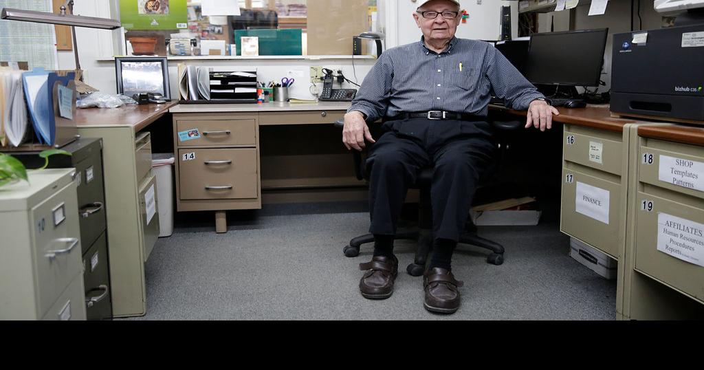 Mel West's honorary doctorate recognizes a lifetime of humanitarian ...