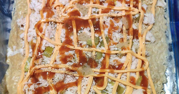 how to cook noodles in jail