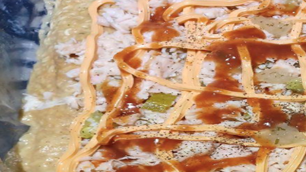 how to cook ramen in prison