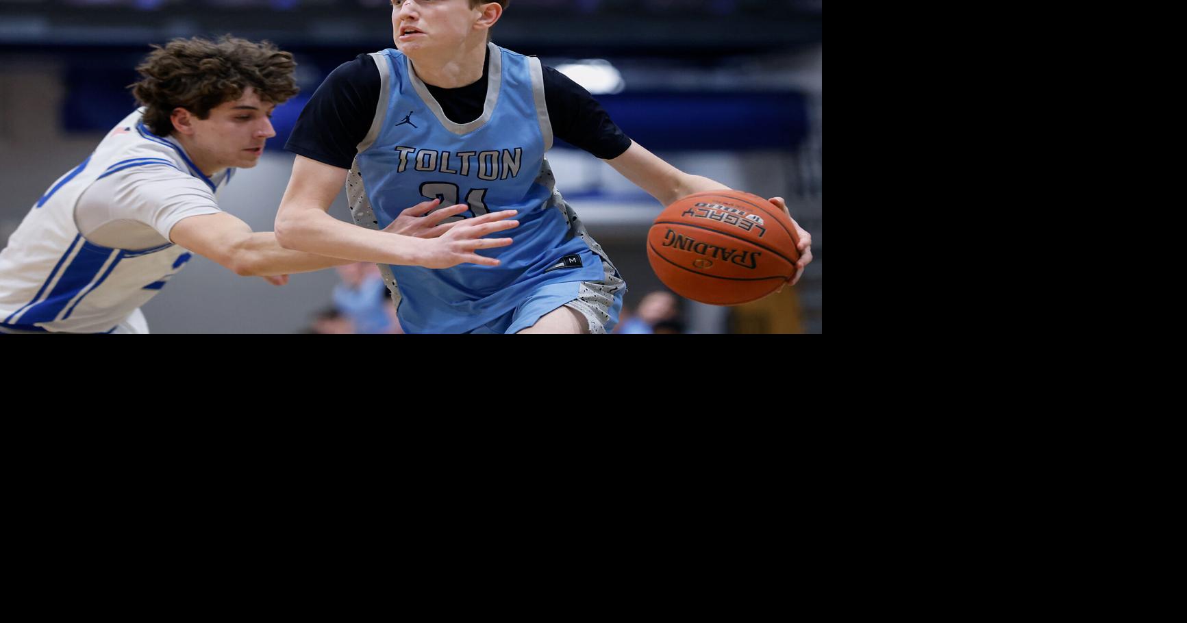 Tolton wins at the buzzer in an overtime thriller against Capital City ...