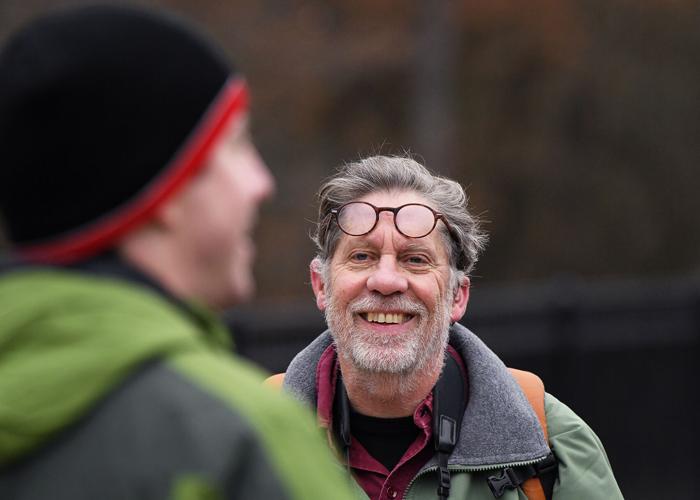 'A citizen science effort': Columbia bird-watchers participate in ...