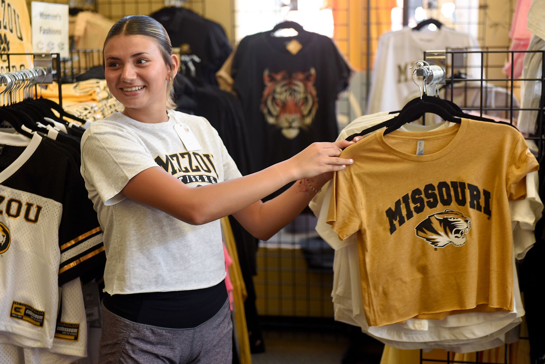 How to find parking at Mizzou's Thursday football kickoff | Mizzou ...