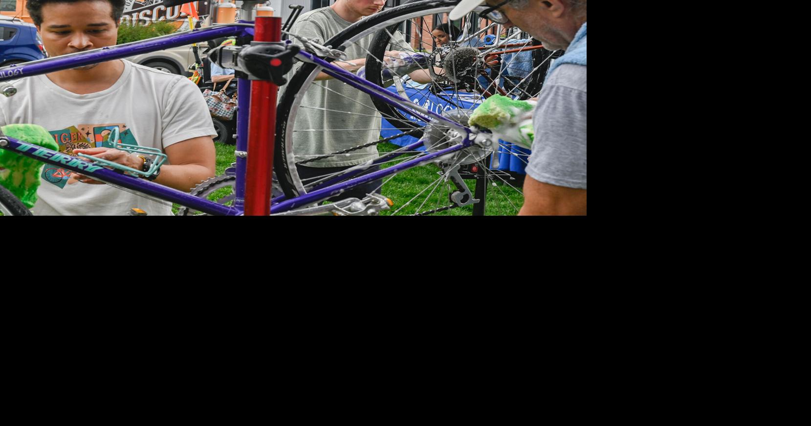 Local Motion hosts Bike, Walk and Wheel Week | Local ...