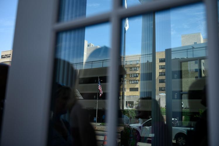 Fisher House offers respite for families of Truman Veterans' Hospital ...