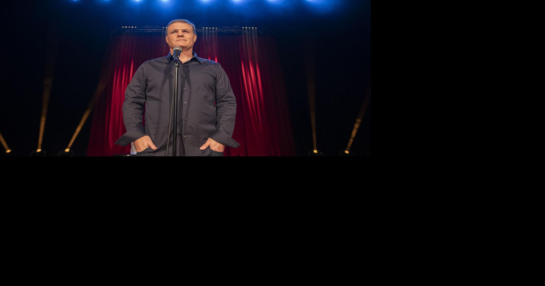 Q&A: MU alumnus Greg Warren talks his relationship with comedy | Local ...