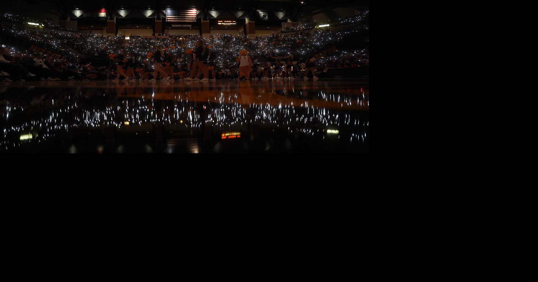 Robinson, returnees power Mizzou to résumé-building win over Florida ...