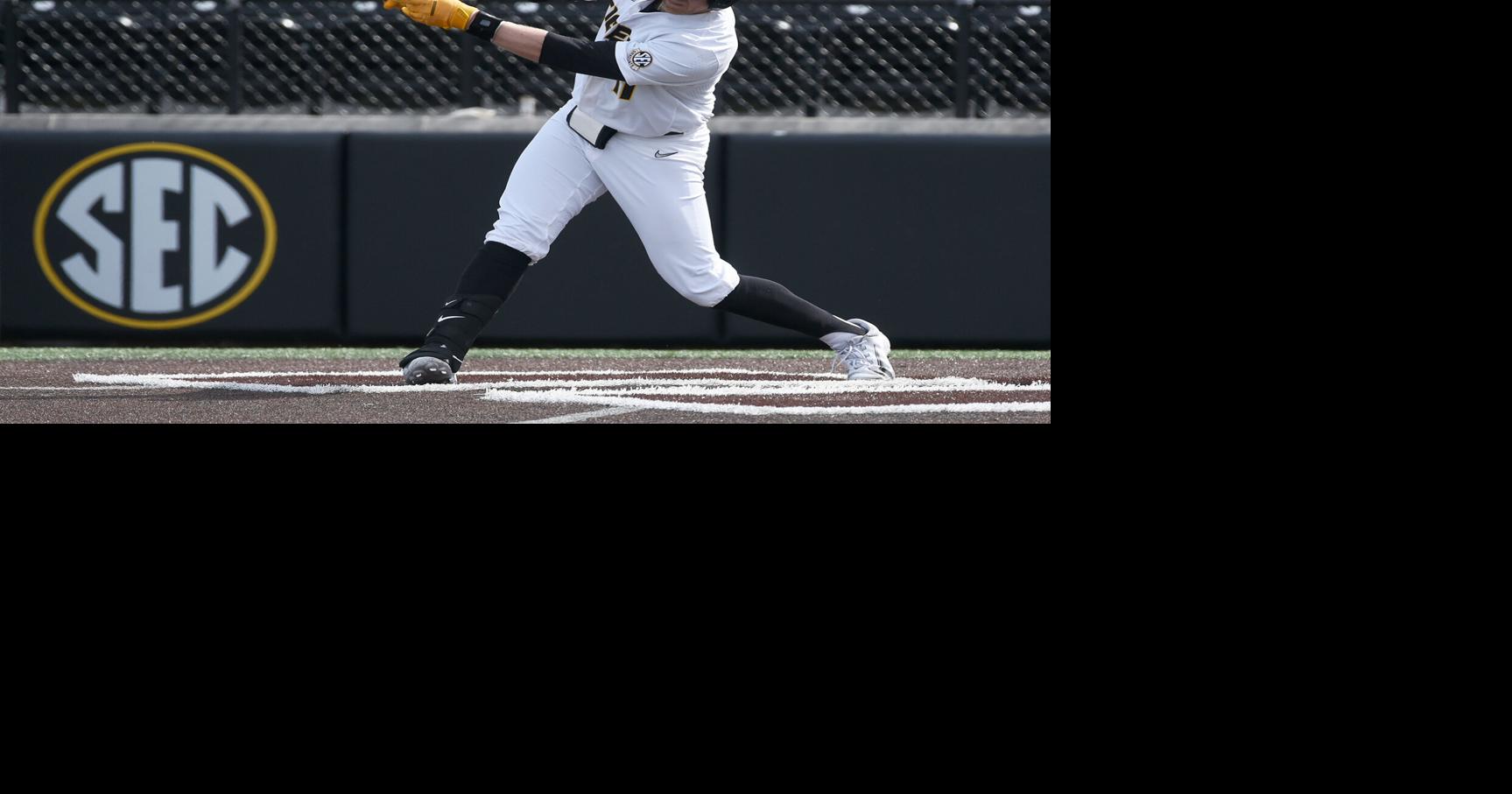 MU baseball takes on No. 2 Tennessee in SEC opener | Mizzou Sports ...