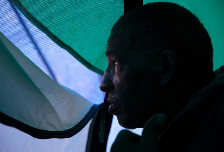 Homeless face displacement, instability through the winter | Local ...