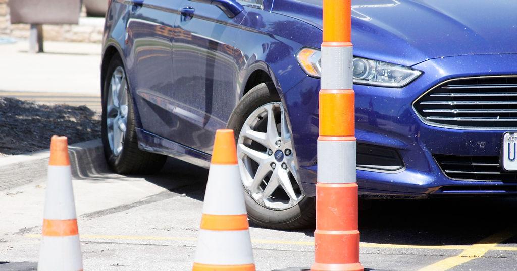 Behind-the-wheel drivers training returning in summer 2024 to CPS | K ...