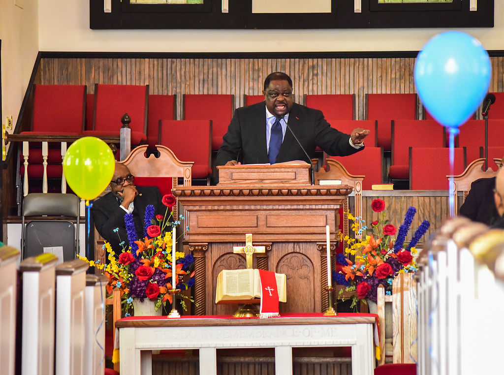 NAACP observance of MLK Day inspires activism | Local ...