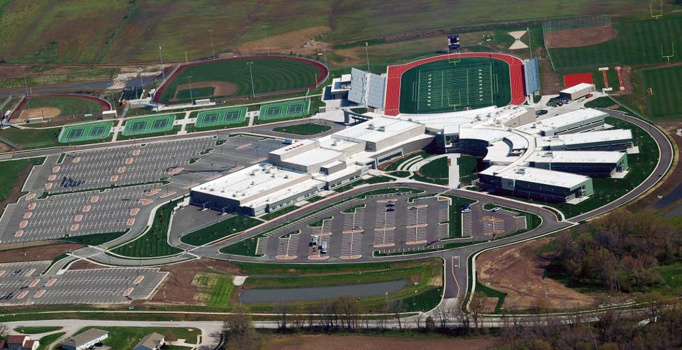 The Battle Begins | Battle Rising | columbiamissourian.com