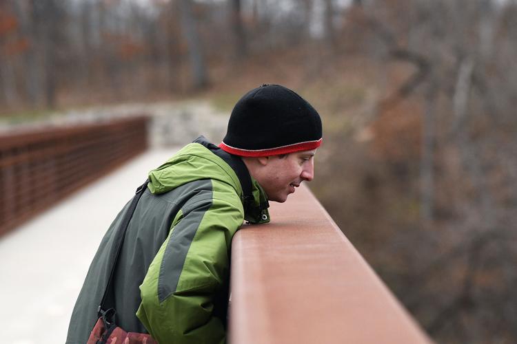 'A citizen science effort': Columbia bird-watchers participate in ...