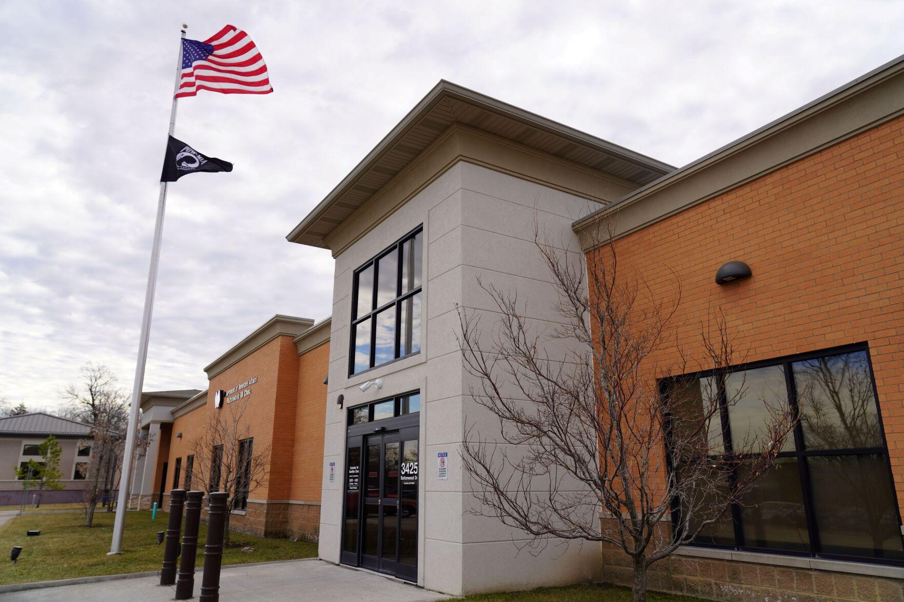 Truman VA Opens New Community-Based Outpatient Clinic in Columbia ...