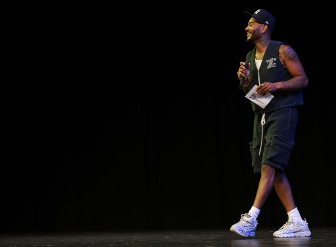 Dance showcase honors Columbia’s history | Local | columbiamissourian.com