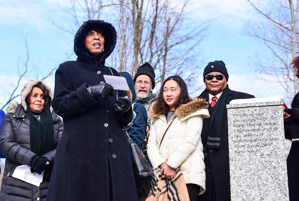 NAACP observance of MLK Day inspires activism | Local ...