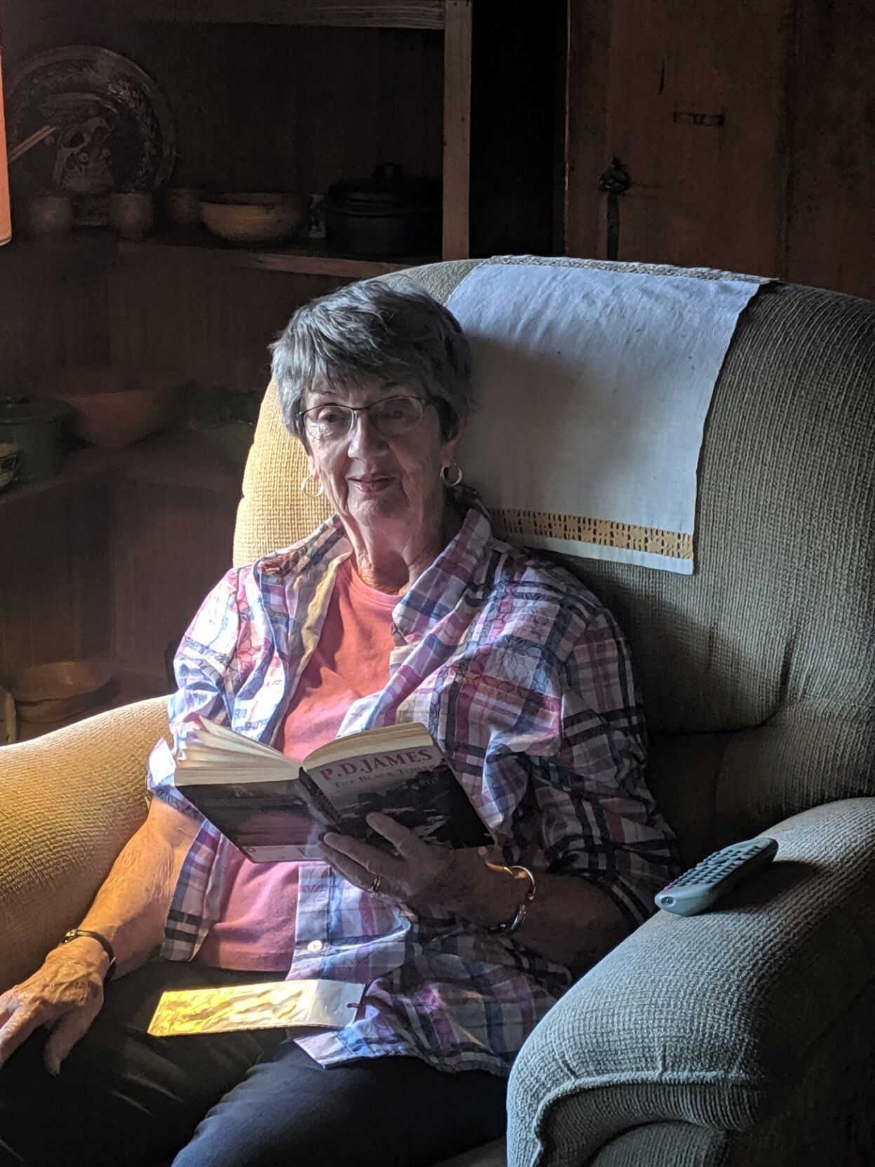 Carol Downs Gault Lane, May 4, 1936 — Dec. 15, 2023 | Family obituary ...