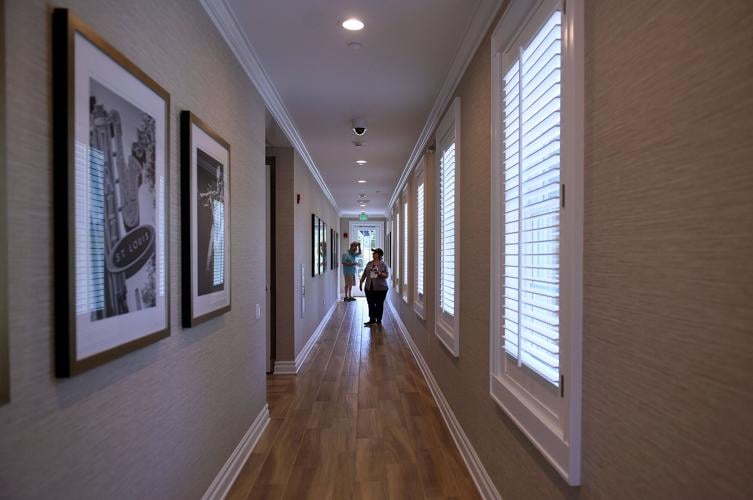 Fisher House offers respite for families of Truman Veterans' Hospital ...