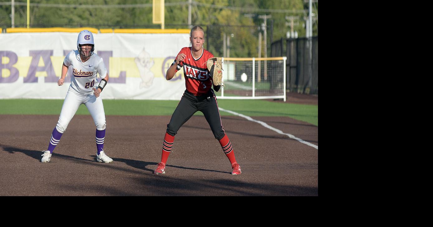Hickman softball falls in four innings to Jefferson City | Battle | columbiamissourian.com
