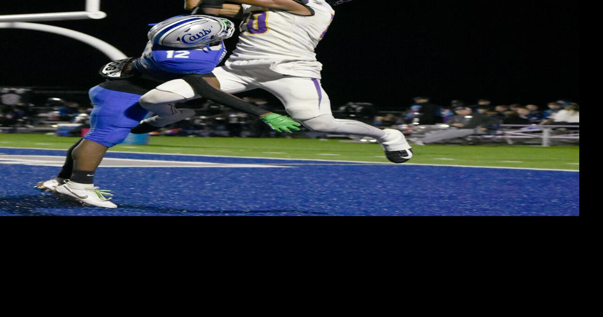 Hickman football seeks first win of the season, against Battle ...