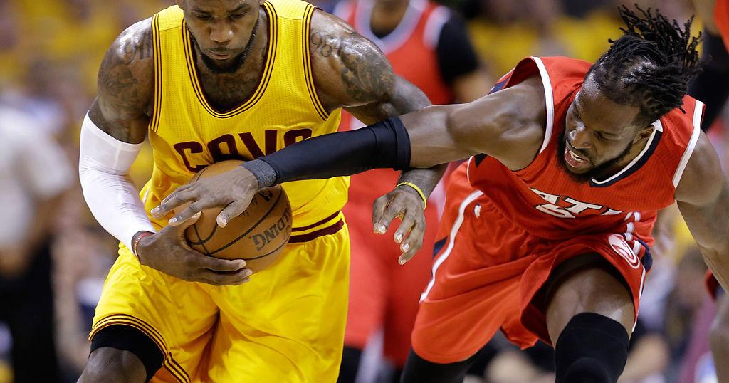DeMarre Carroll joining Lakers as assistant; Clippers officially sign ...