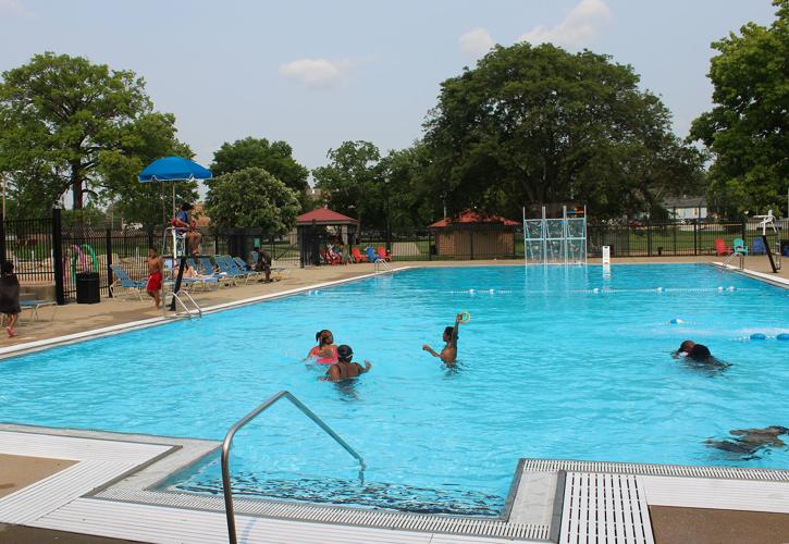 H2-whoa! Columbia pools open for the summer season | News ...
