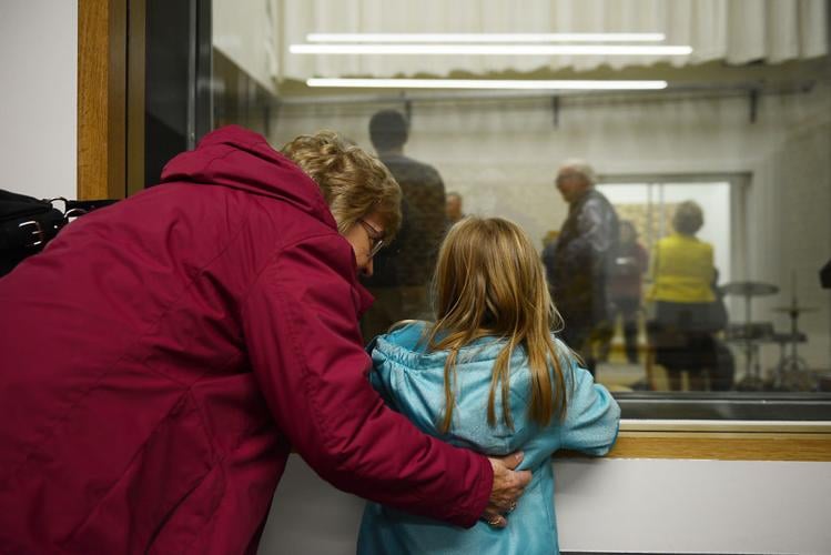 Sinquefield Music Center opens, creating opportunities for MU composers ...