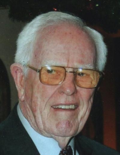Jack Edward Sapp, Dec. 3, 1921 — Jan. 8, 2019 | Family obituary ...