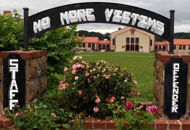 PHOTO GALLERY: Algoa Correctional Center holds first ever graduation ...