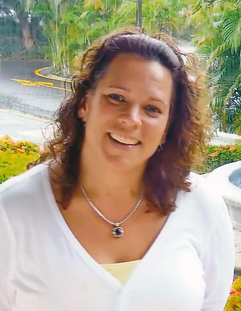 Tracy Thompson, Nov. 18, 1965 — Dec. 4, 2016 | Family obituary ...