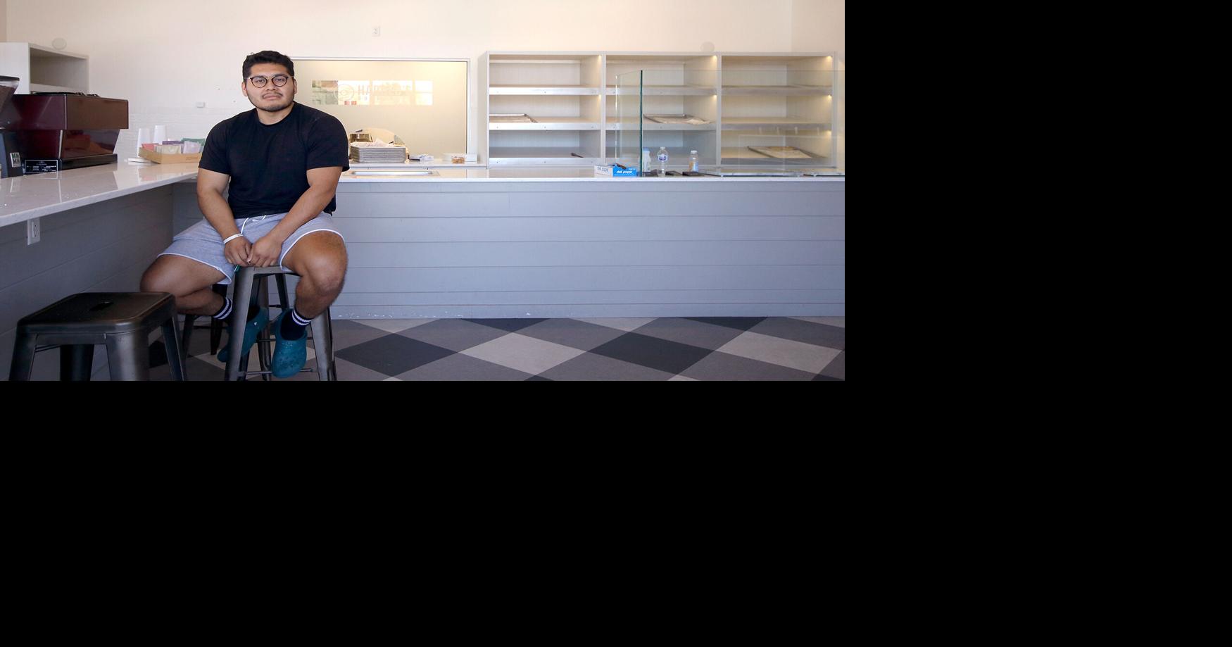 Harold's Doughnuts will close Sunday | Local | columbiamissourian.com