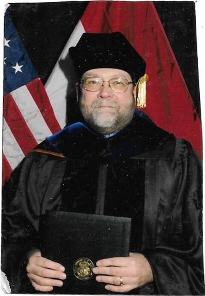 Wayne Goddard, Dec. 4, 1955 — March 29, 2022 | Family obituary ...