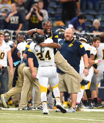 His place on the purple line | Prep Sports | columbiamissourian.com