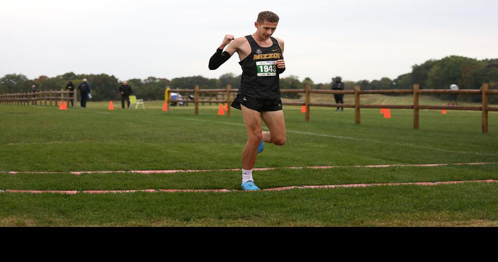 Missouri to host NCAA DI cross country championship in 2025 | Mizzou ...