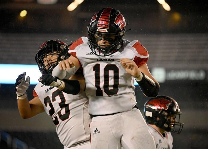 Lamar overcomes 21-point deficit, wins MSHSAA Class 2 title in overtime ...