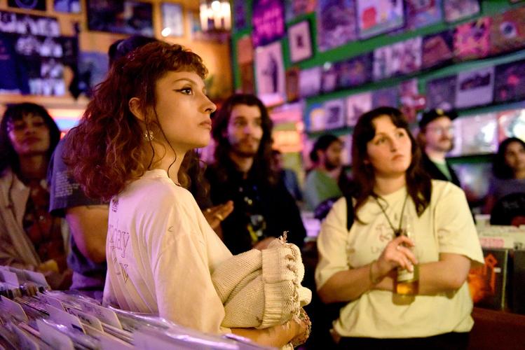 Columbia celebrates the 20th annual True/False | News ...