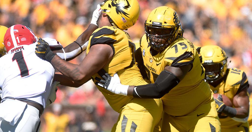 Wallace-Simms added to Jacksonville's Reserve/COVID-19 list | Mizzou ...