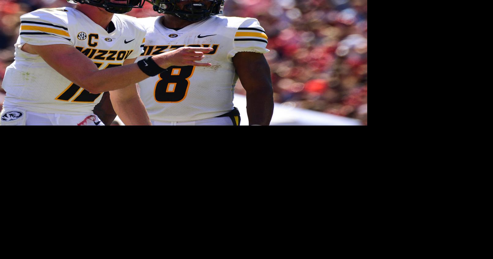 Missouri’s offense reflects, looks to build momentum after bye week ...