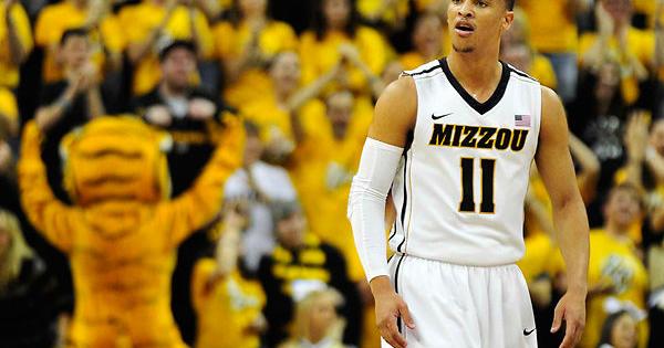 Missouri guard Michael Dixon Jr. announces transfer from school | News ...
