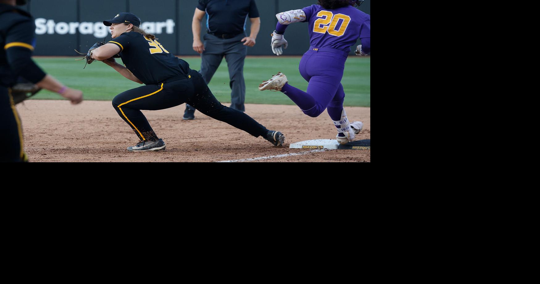 Hay named to SEC All-Defensive Team | Mizzou Sports ...