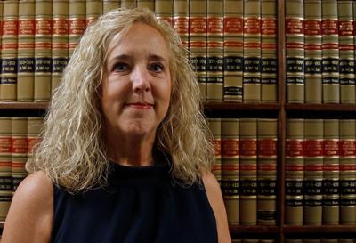 WHO'S RUNNING THIS TOWN?: City Counselor Nancy Thompson says law ...